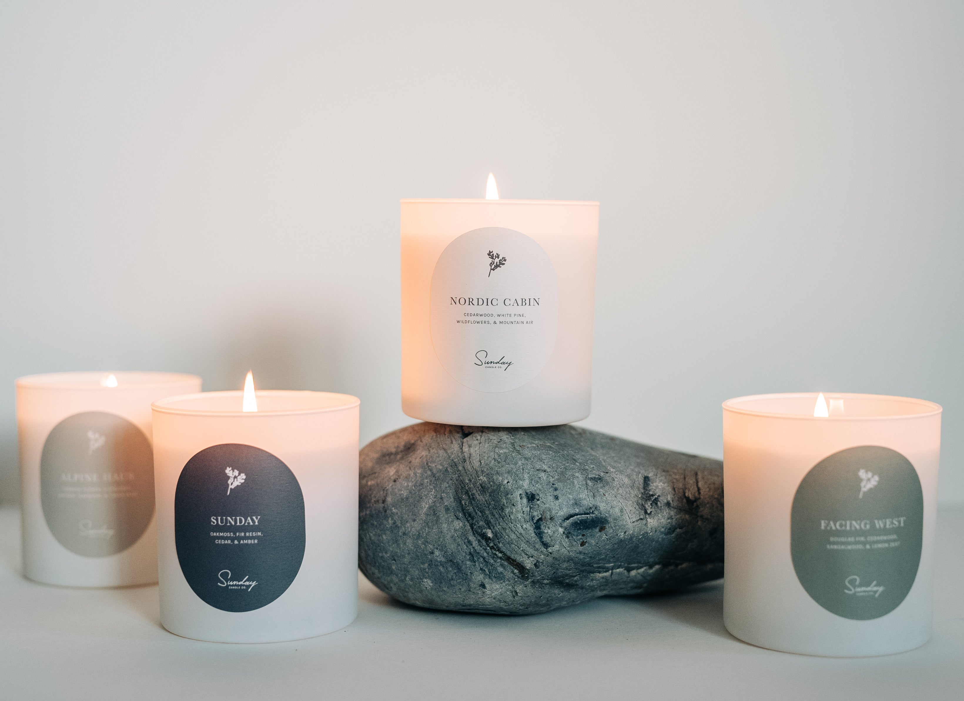 Collections – Sunday Candle Co